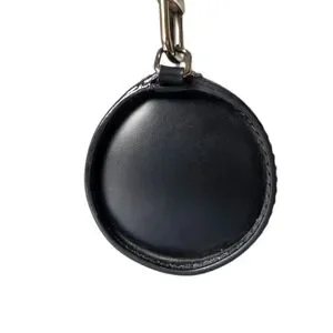 Louis Vuitton | Bags | Louis Vuitton Epi Mini Papillon Pochette Noir ...
